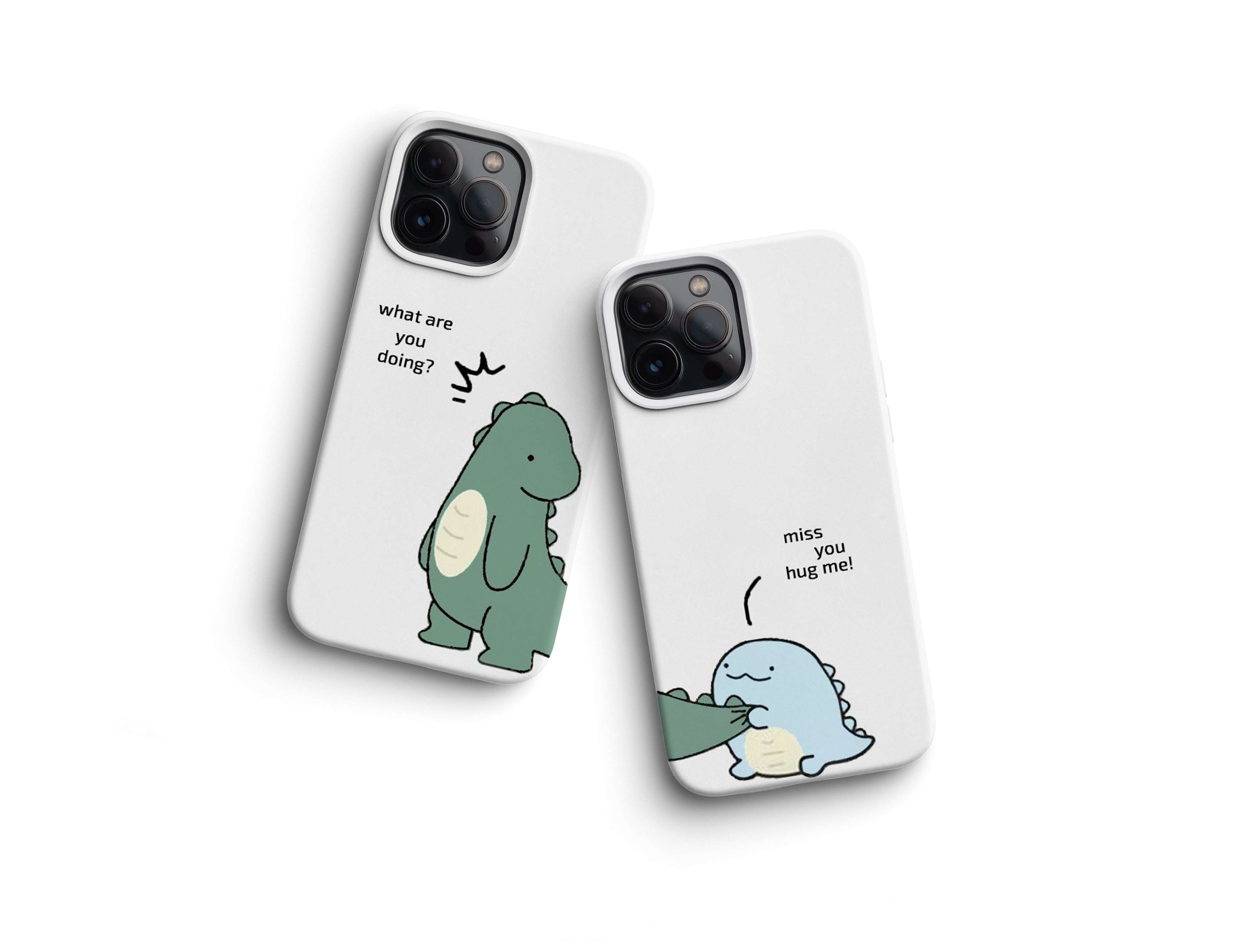 Cute Couples Phone Cases – incase